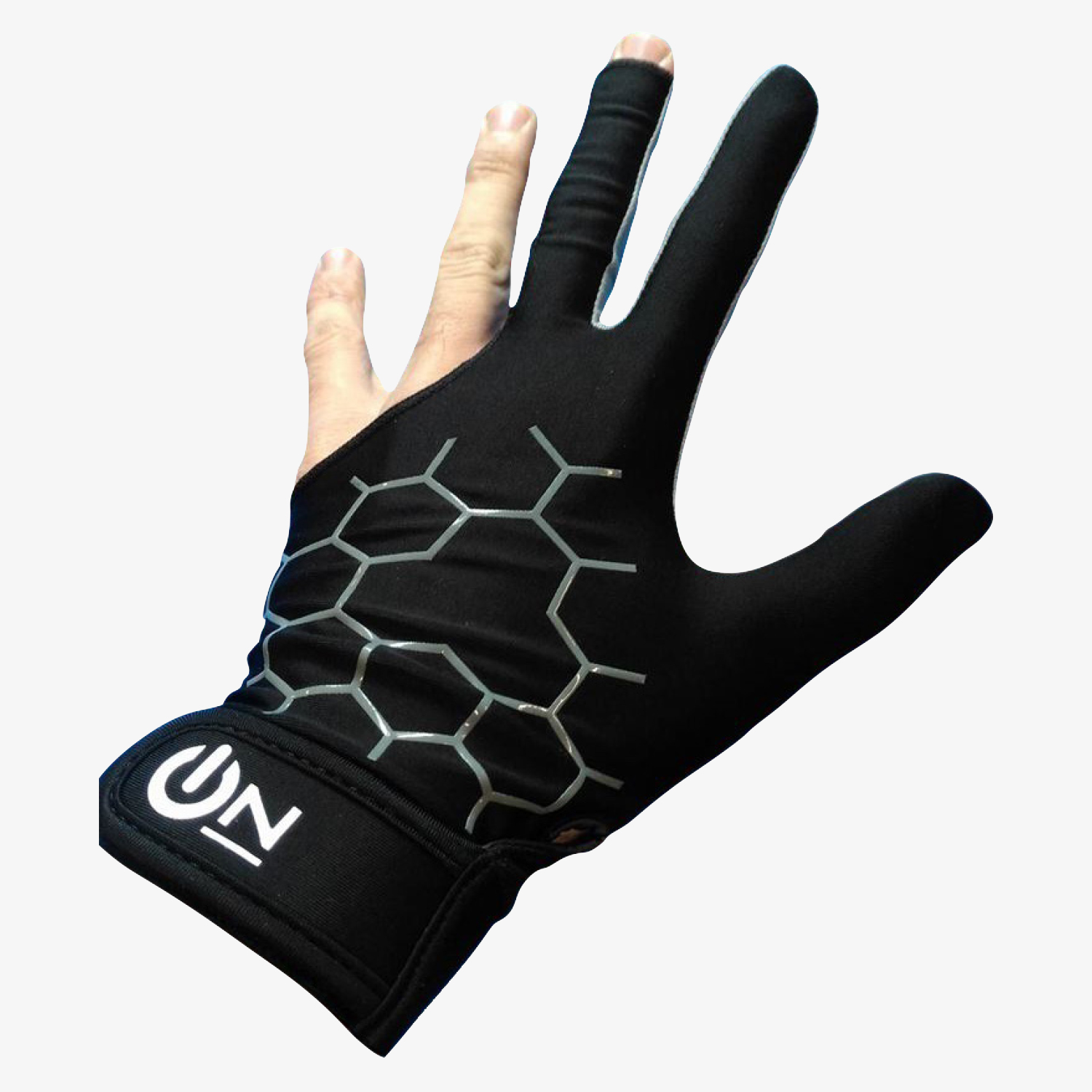 CYG ON® Cyborg Pool Gloves | Billiards N More CYG ON® Cyborg Pool Gloves | Billiards N More